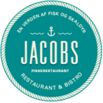 Jacobs Fiskerestaurant, Sæby I Menu, Buffet og À la Carte